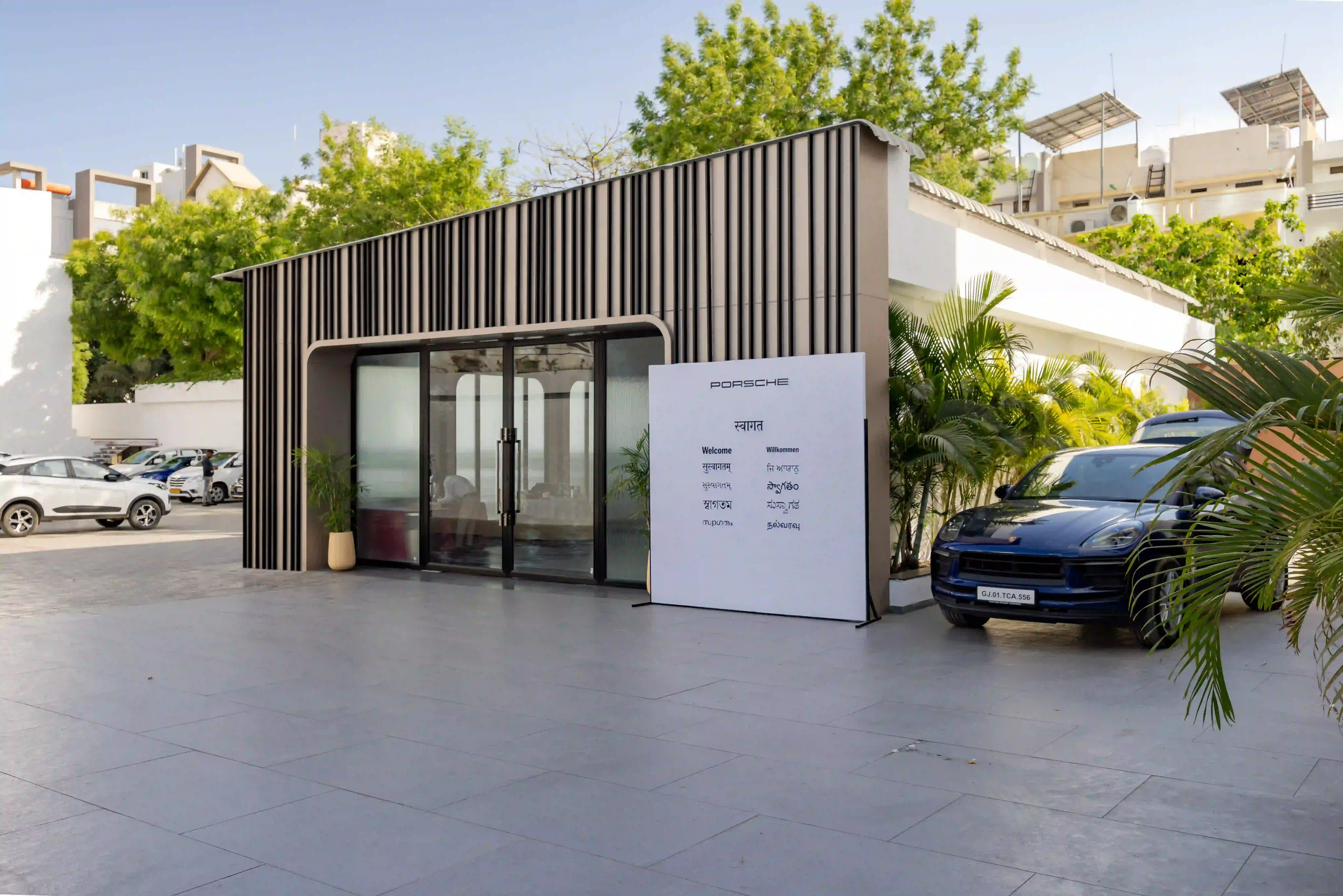 RPJ Hotel: Redefine the Pause in your Life